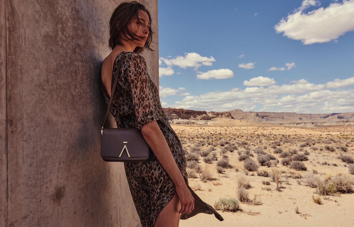 Aman hotels expands its offering to comfortable, breathable clothing ...