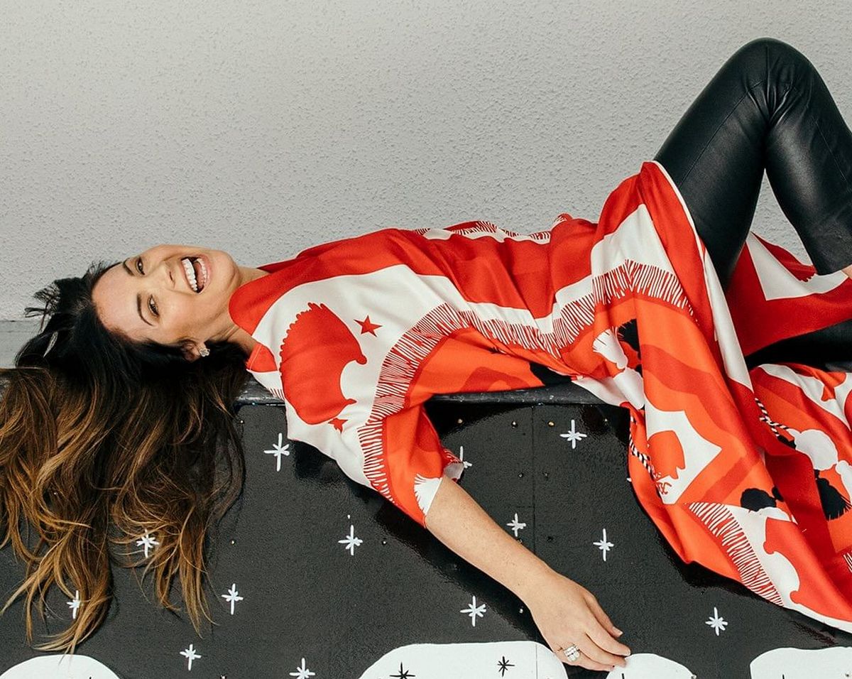 From a preschool secretary to styling world leaders, meet LA’s luxury ...