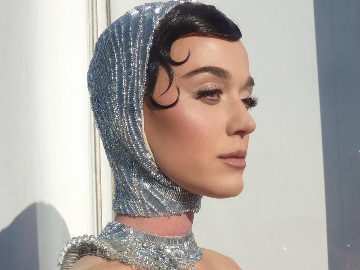 Katy Perry Space Trip Katy Perry Space Trip