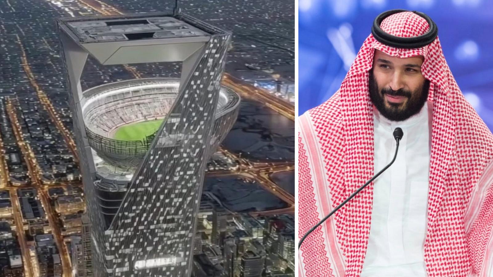 As the world goes gaga over this viral AI-generated video of a $1 ...