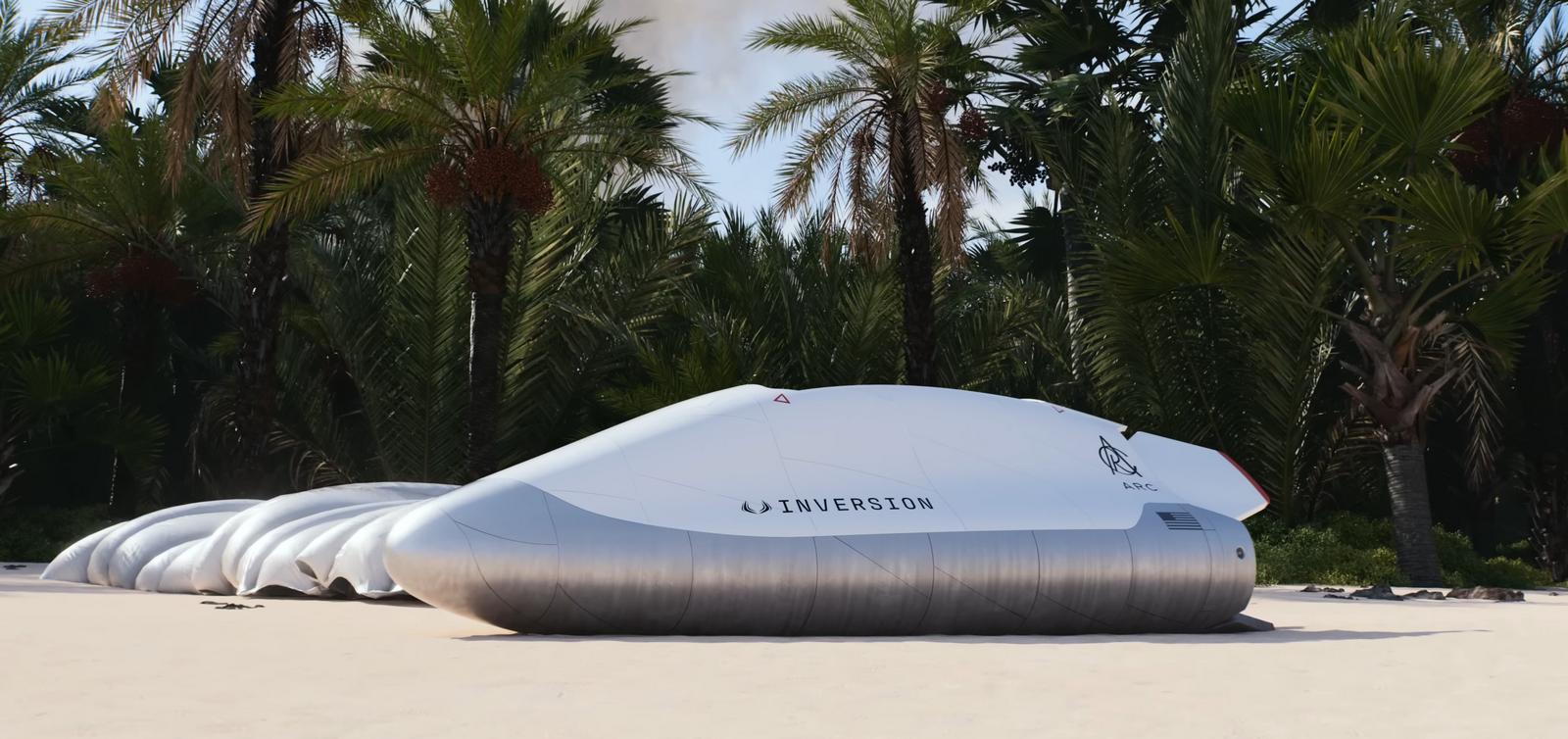 Doordash for billionaires: A California start up is developing a ...