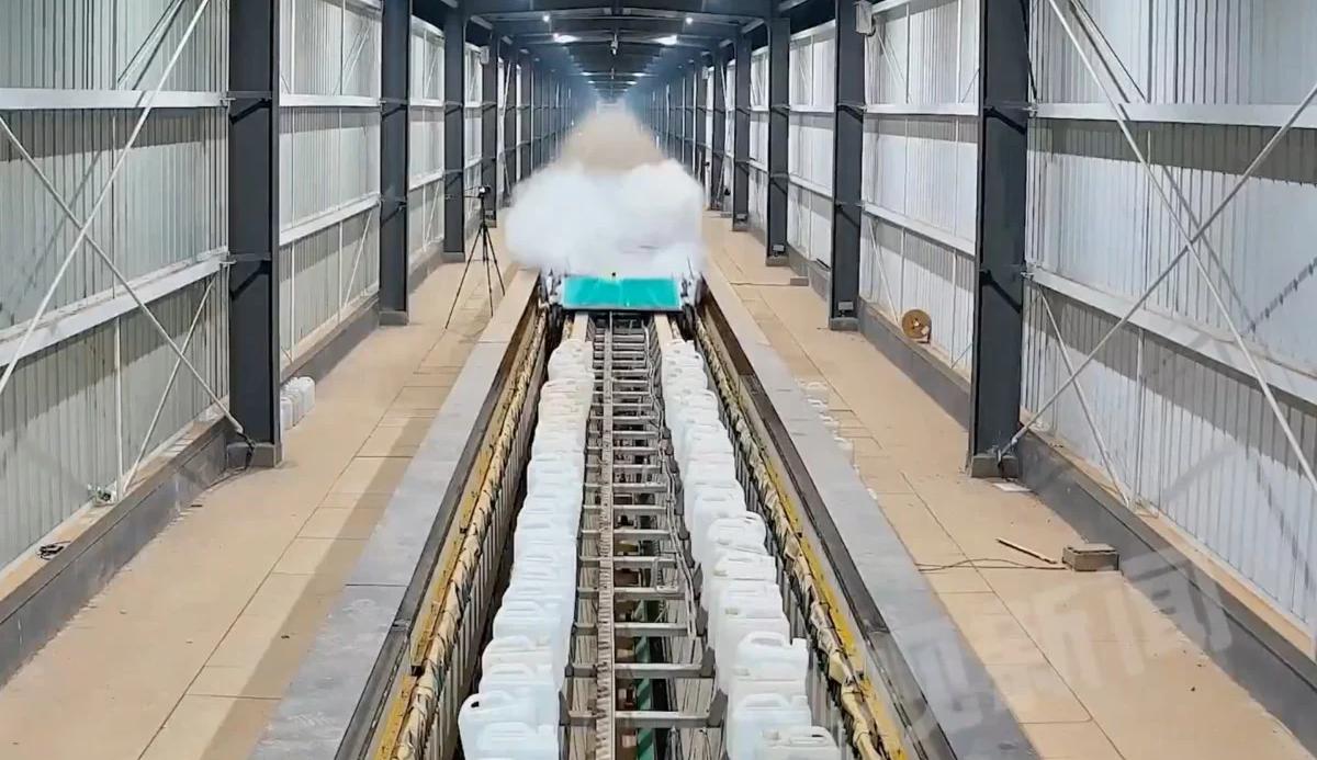 While California’s $100 billion bullet train crawls through lawsuits ...