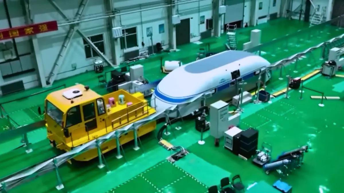 While California’s $100 billion bullet train crawls through lawsuits ...