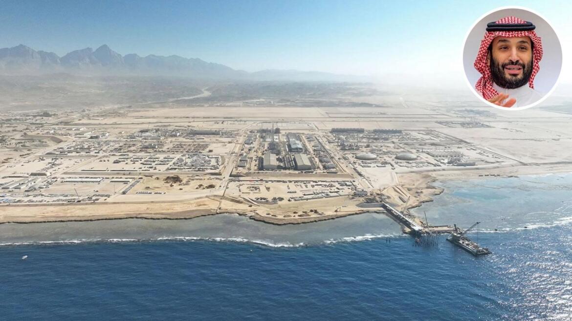 Critics were not only skeptical but also laughed when Saudi Crown ...