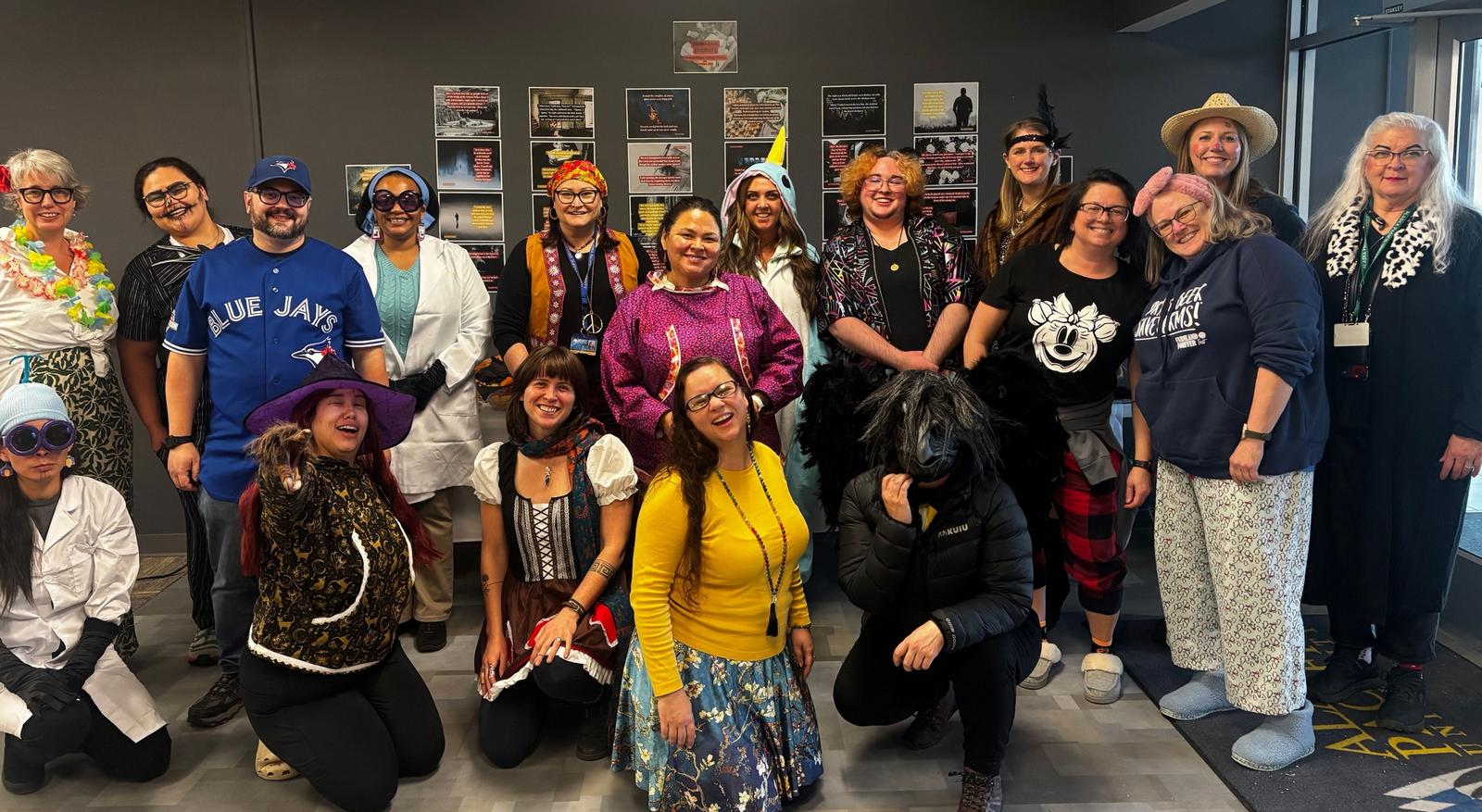 MacKenzie Scott quietly rewrites Alaska’s future with an $18 million ...